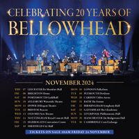 Bellowhead - Live