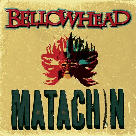 Bellowhead - Music