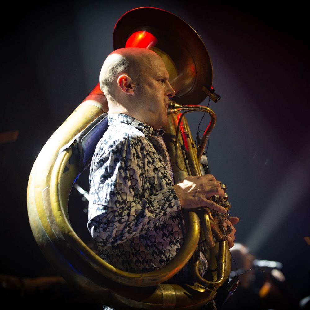 Bellowhead
