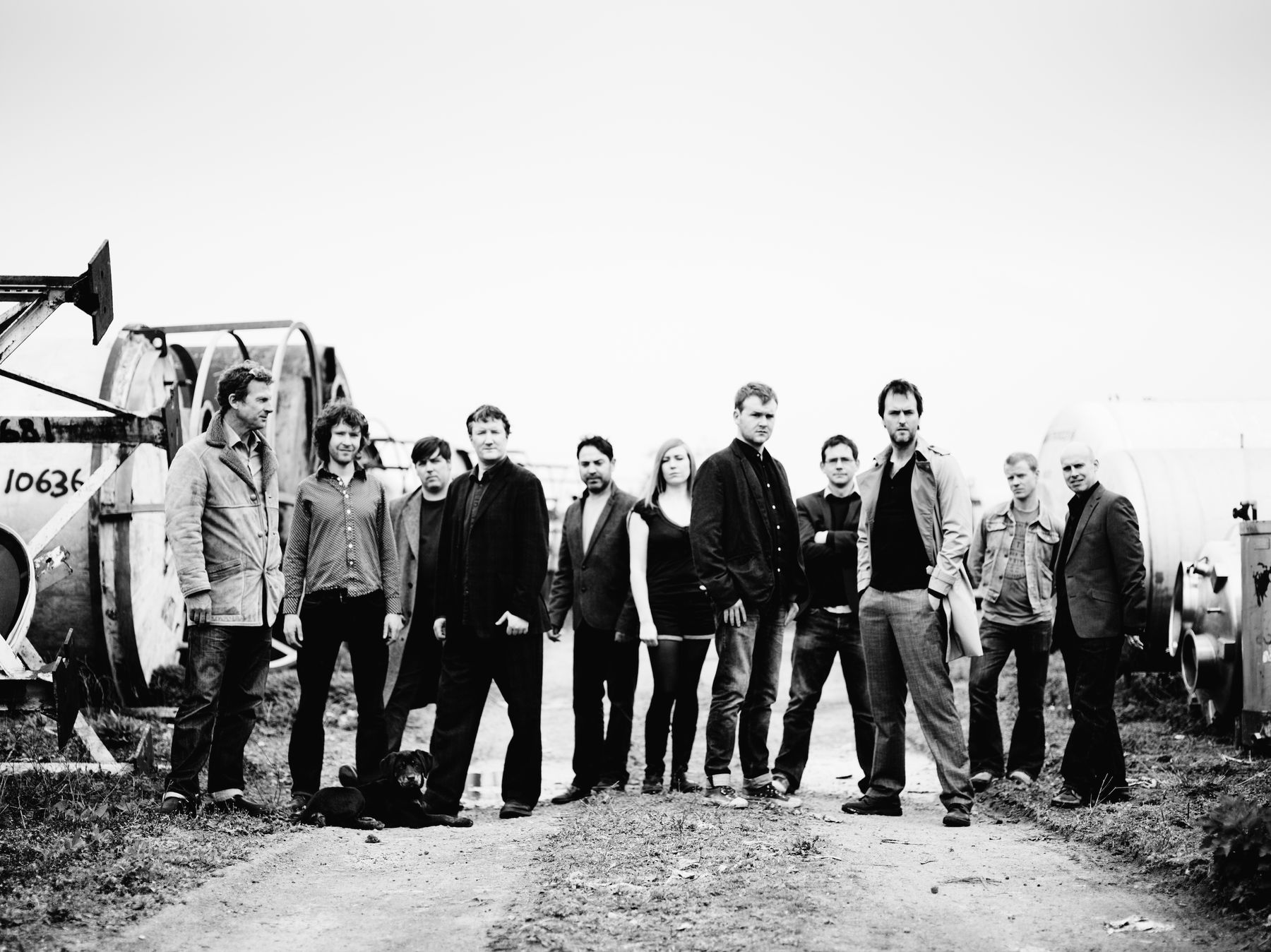 Bellowhead