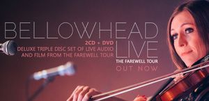 Bellowhead - News