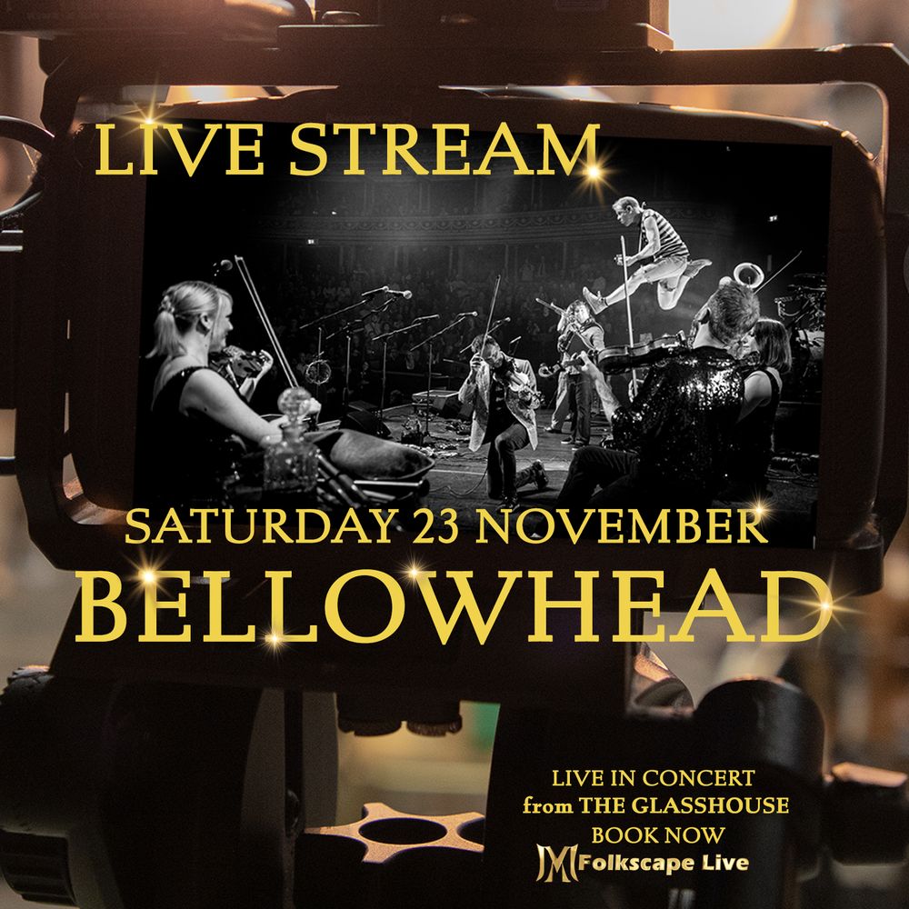 Bellowhead