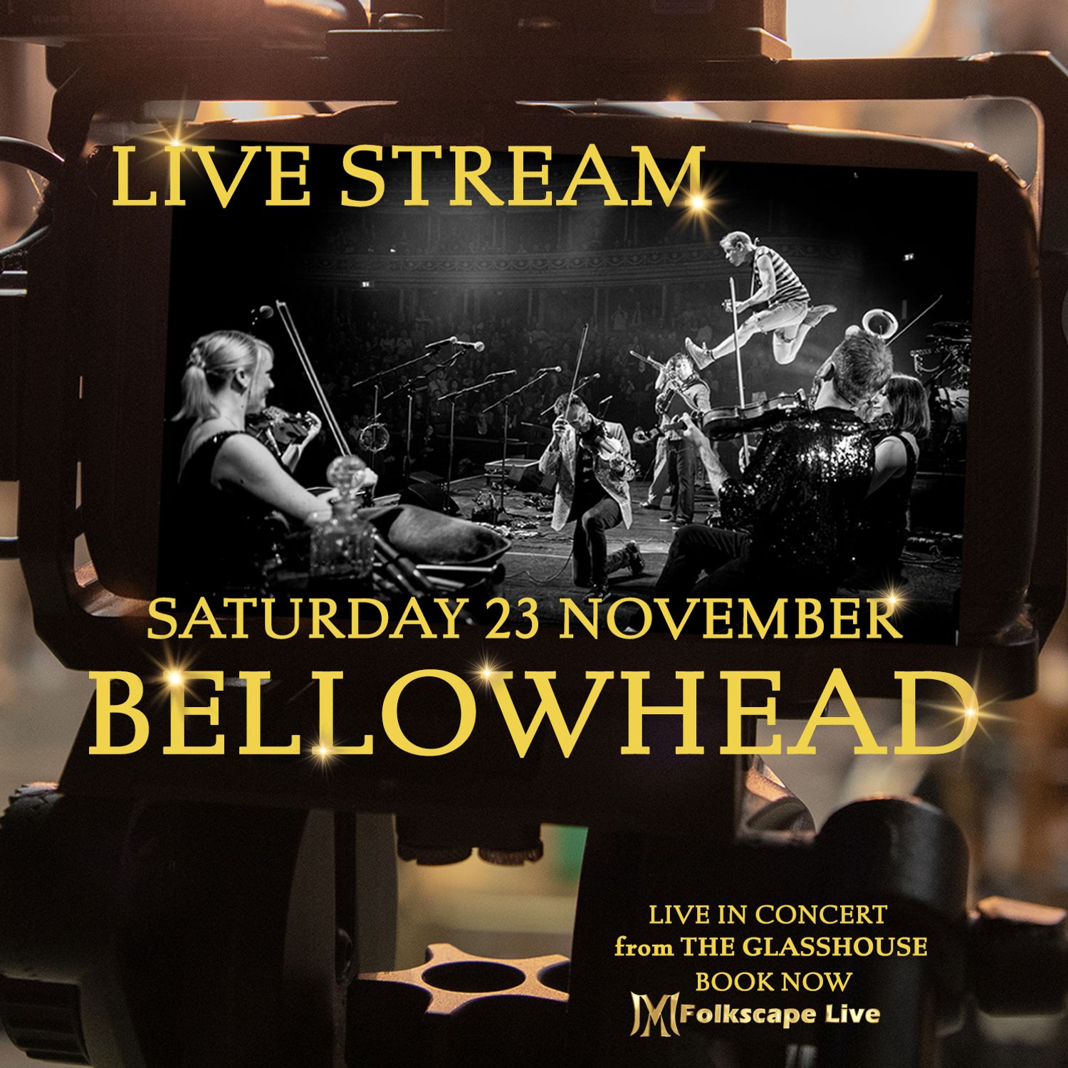 Bellowhead