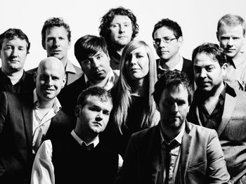 Bellowhead - Photos