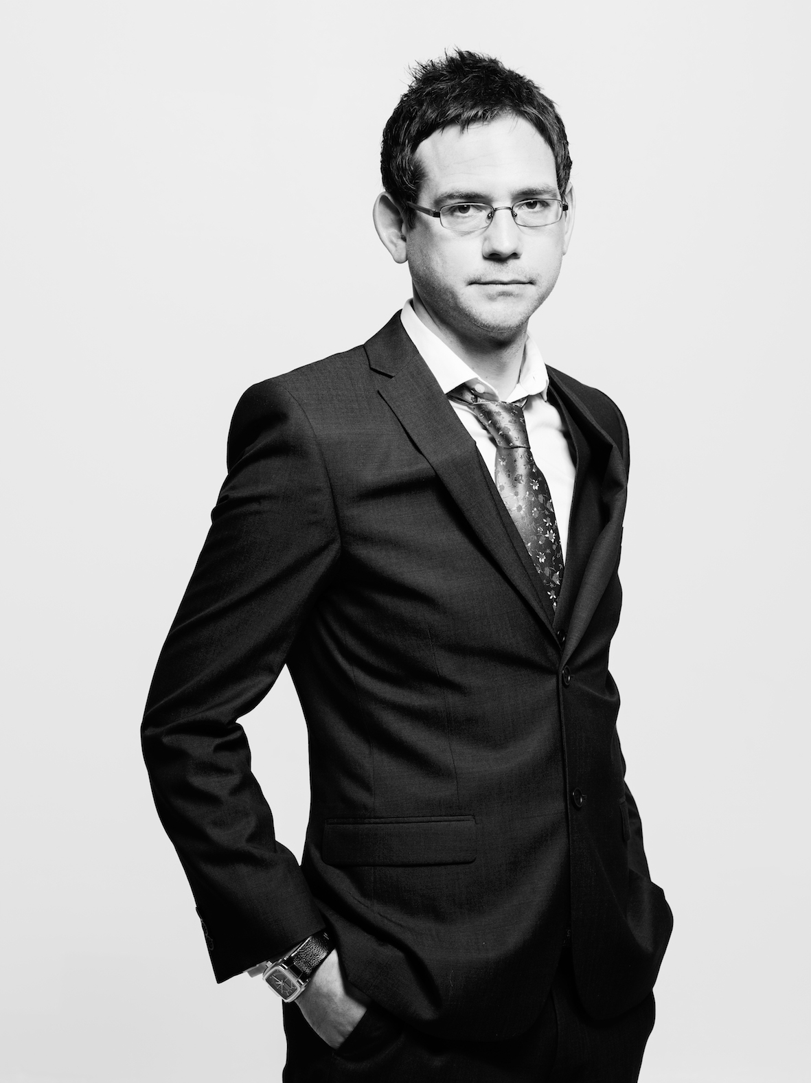 Andy Mellon - Trumpet