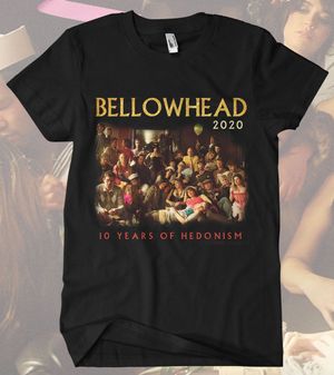 Bellowhead - News