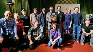 Bellowhead - News