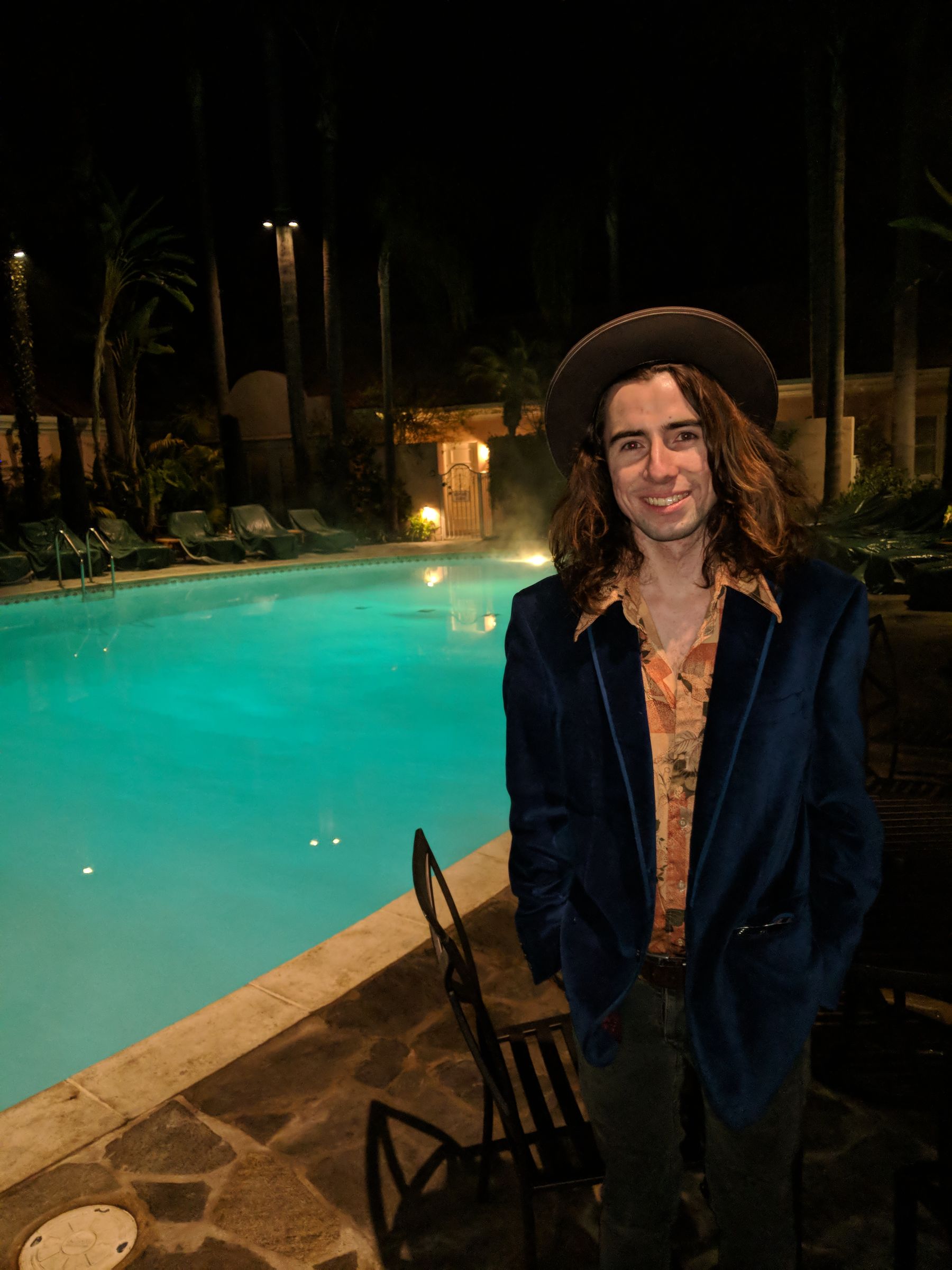 Harrison Flynn - Top 20 Albums