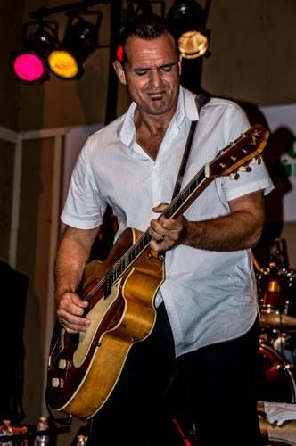 Doug Deming & The Jewel Tones - Photos