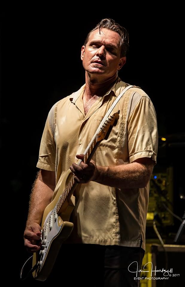 Doug Deming & The Jewel Tones - Photos