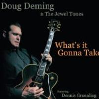 Doug Deming & The Jewel Tones - Music