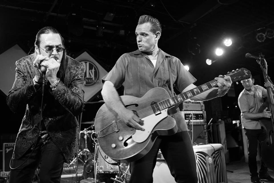 Doug Deming & The Jewel Tones - Photos