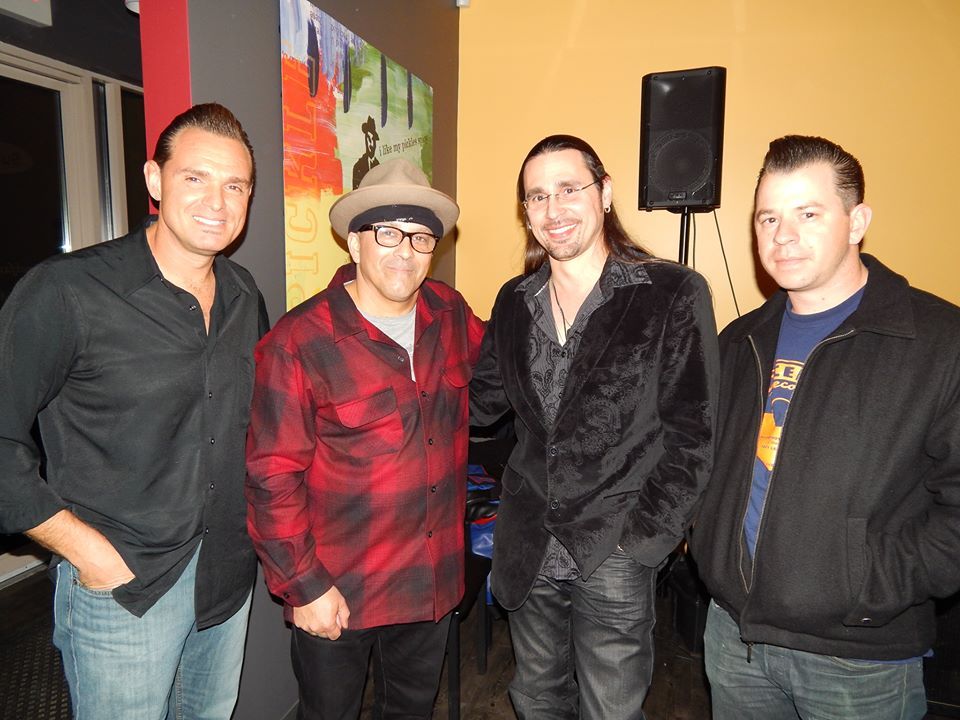 Doug Deming & The Jewel Tones - Photos
