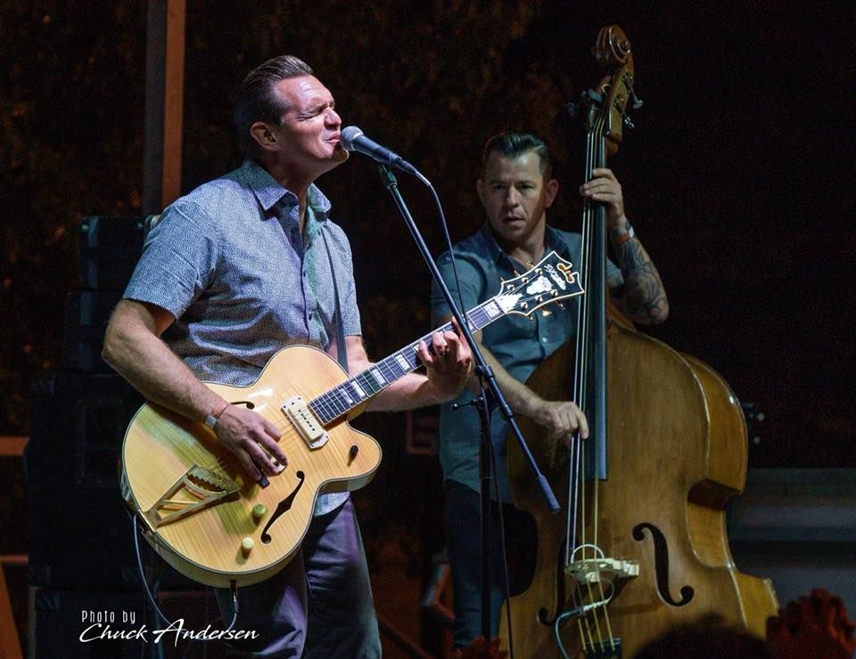 Doug Deming & The Jewel Tones - Photos
