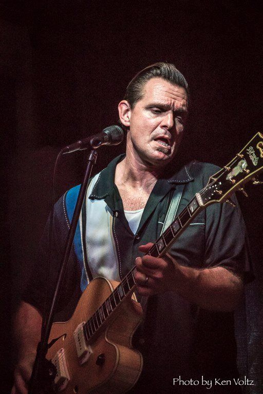 Doug Deming & The Jewel Tones - Photos