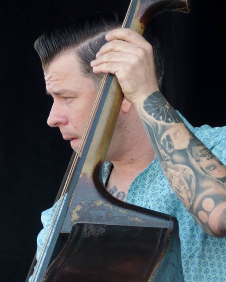 Doug Deming & The Jewel Tones - Photos