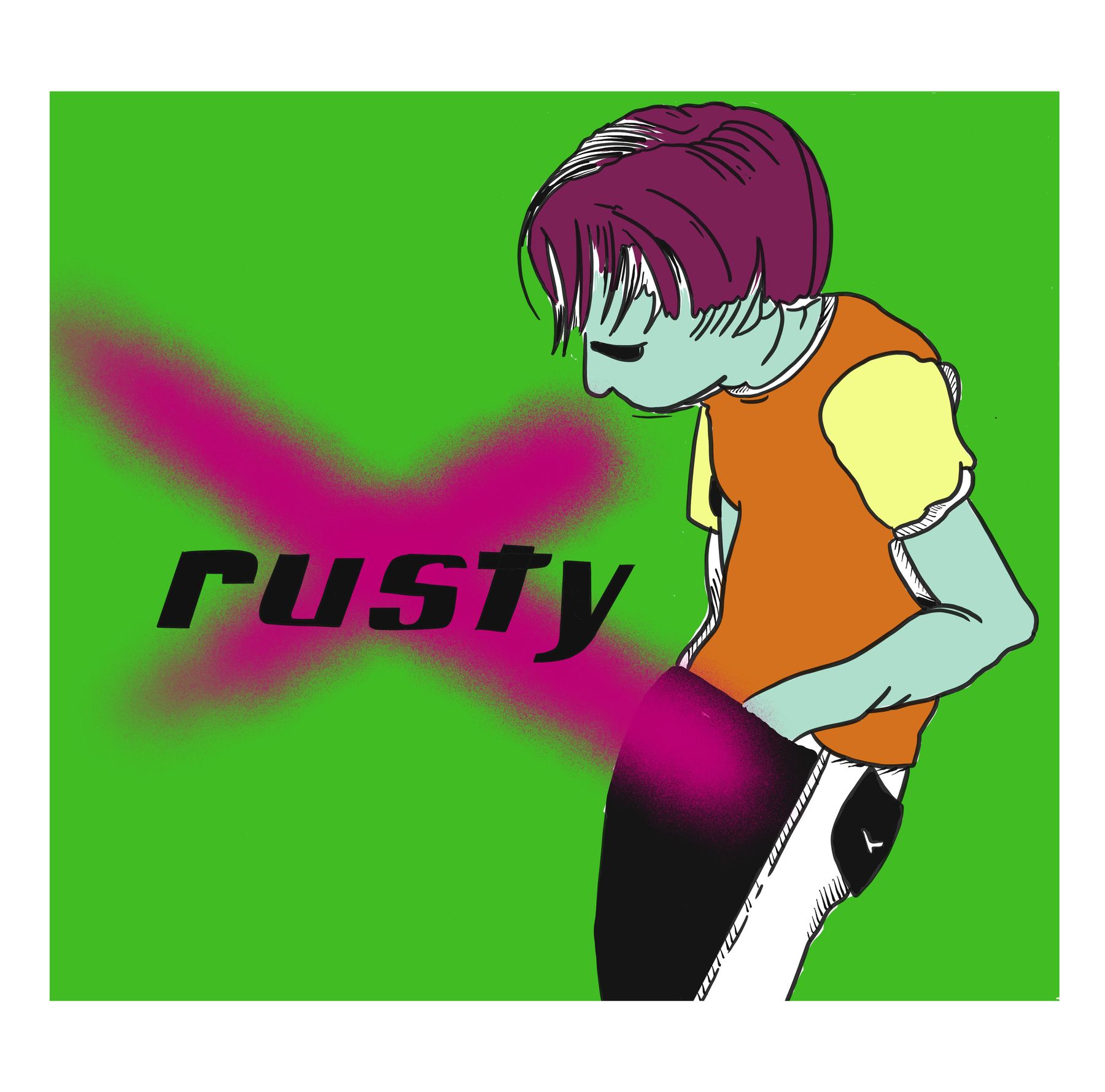 Rusty