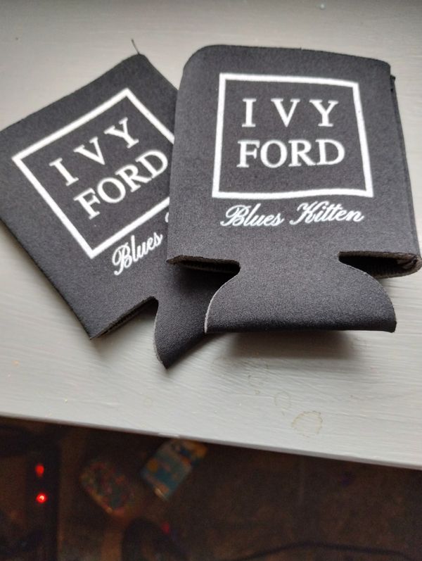 Ivy Ford - Store