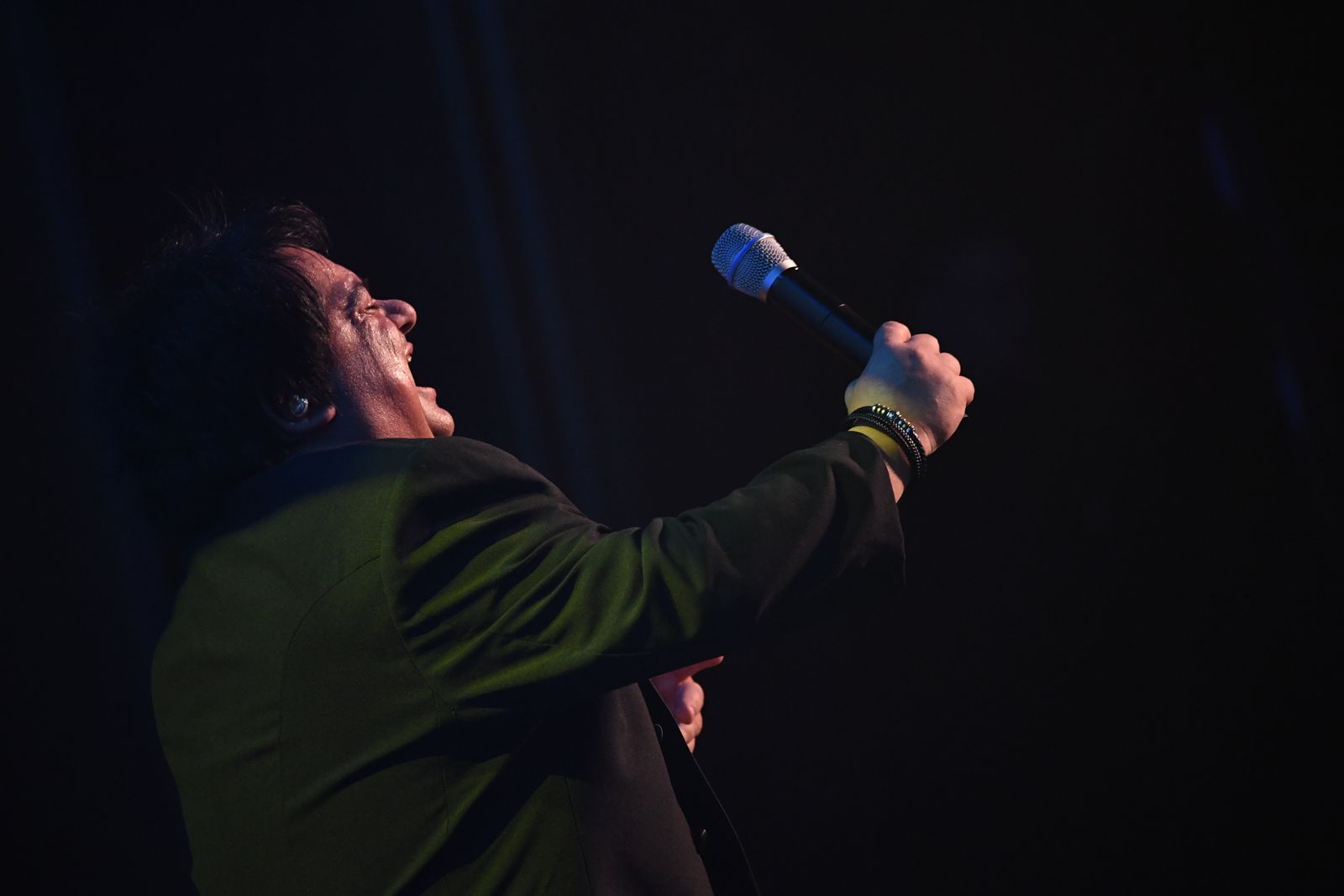 Resurrection - A Journey Tribute - Tour