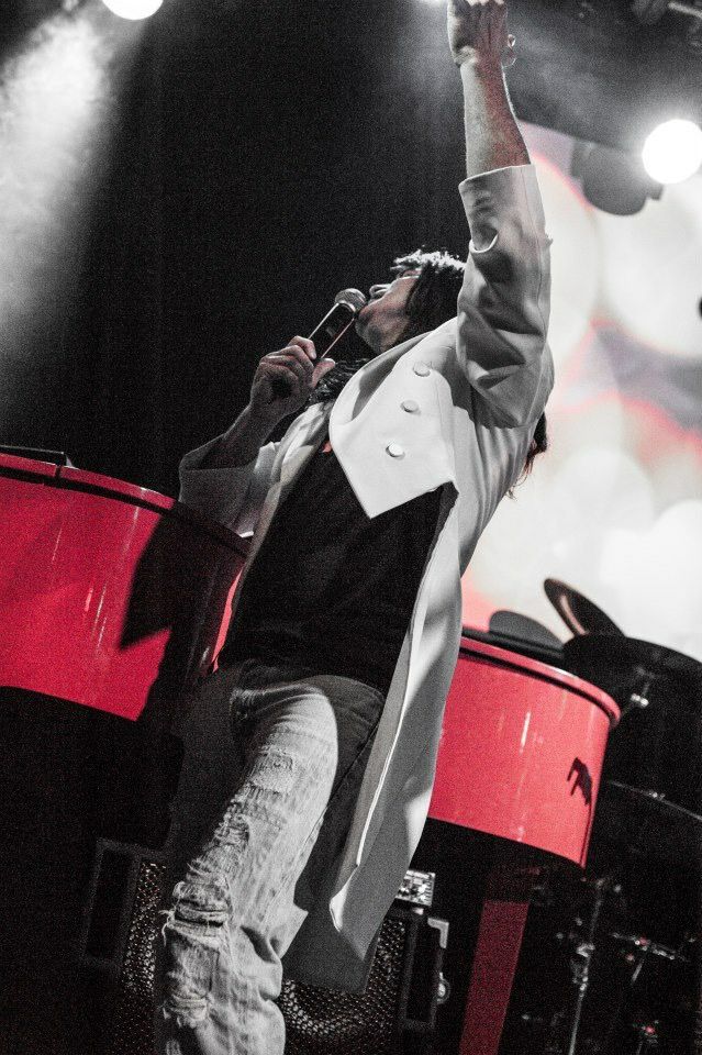 Resurrection - A Journey Tribute - Gallery