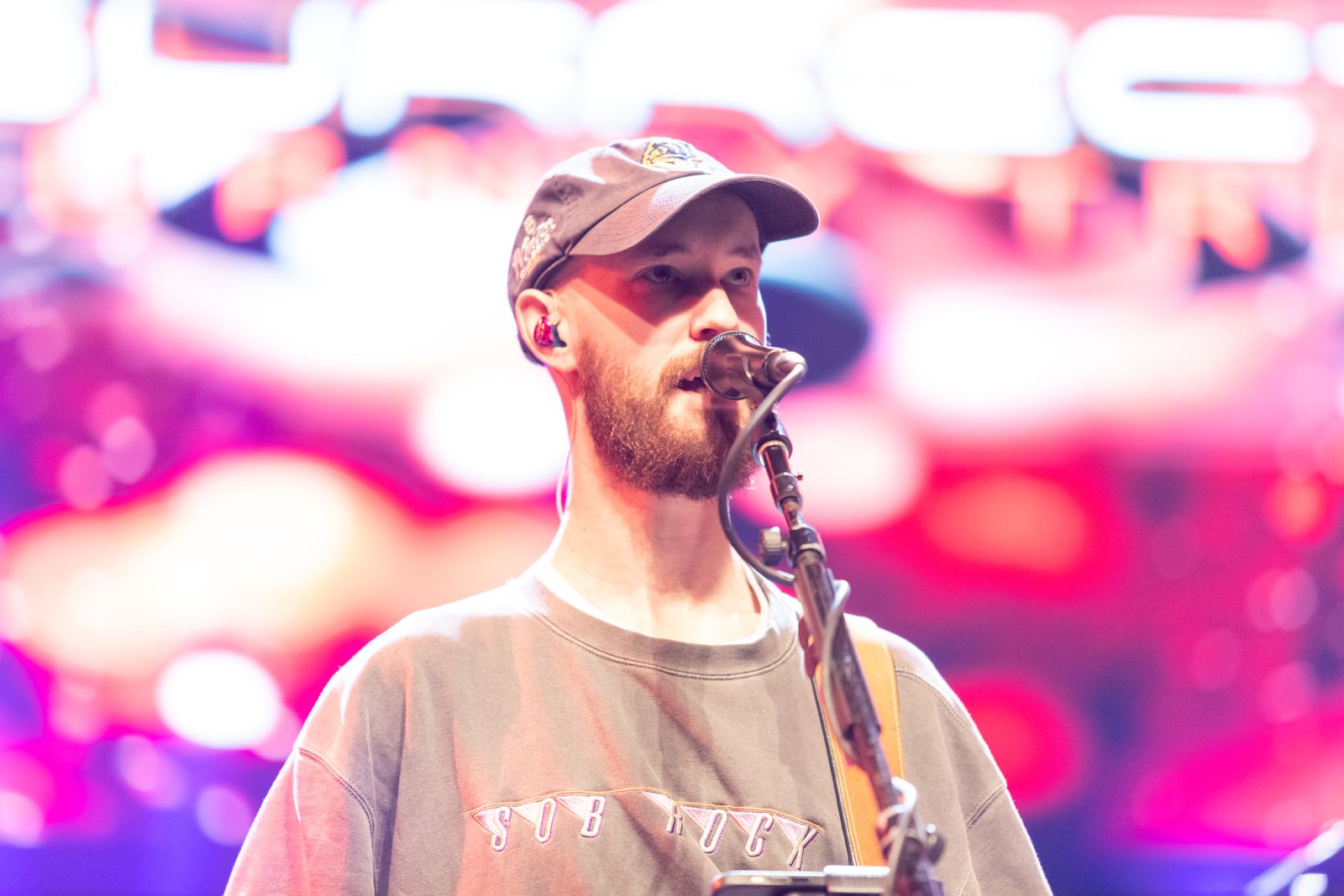 Resurrection - A Journey Tribute - Tour