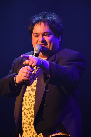 Resurrection - A Journey Tribute - The Band