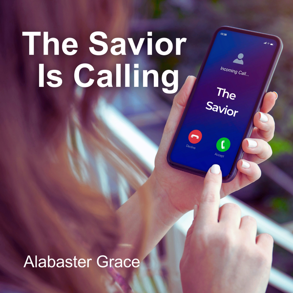 Alabaster Grace Ministries
