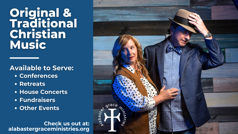 Alabaster Grace Ministries