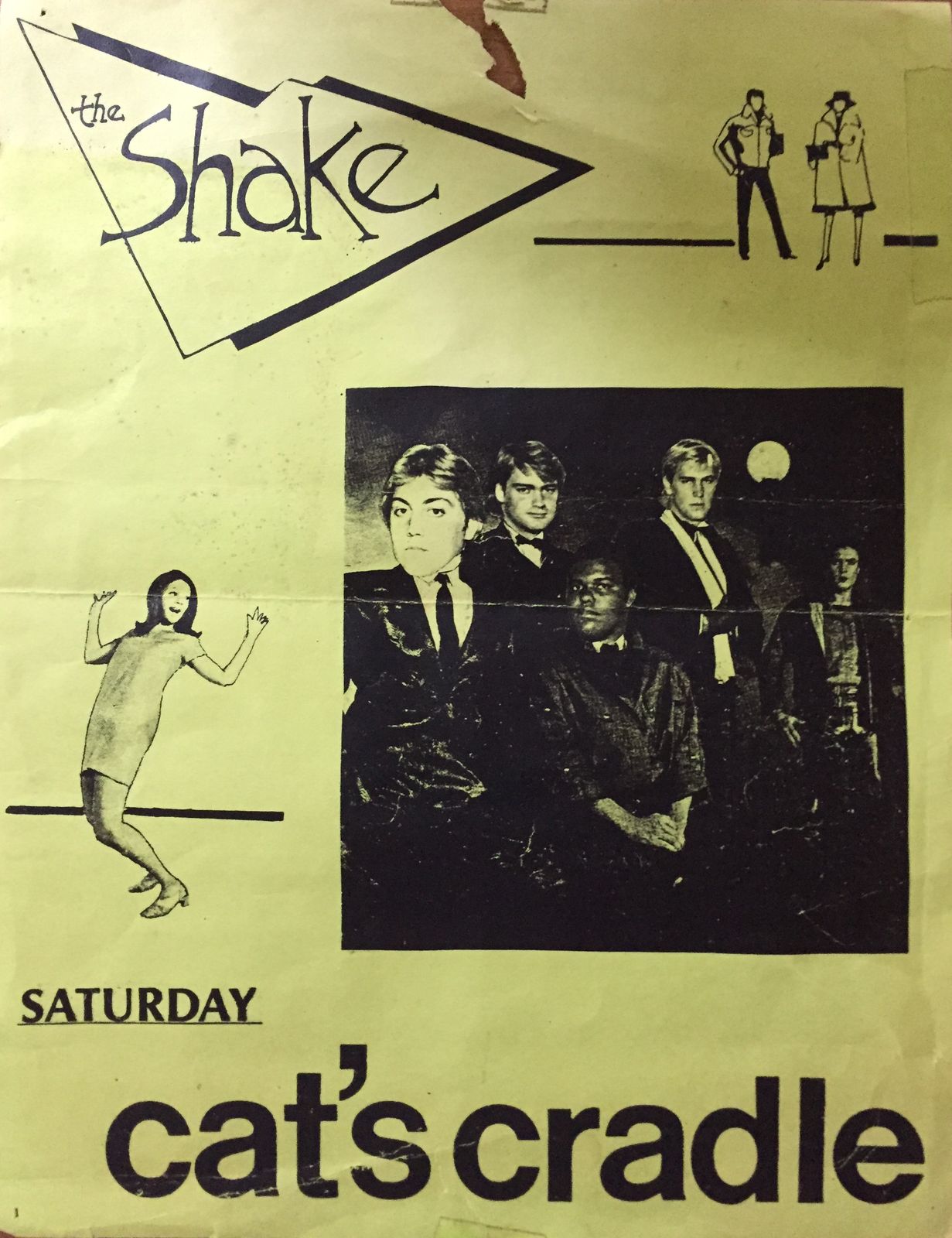 Jonathan Mudd - Photos