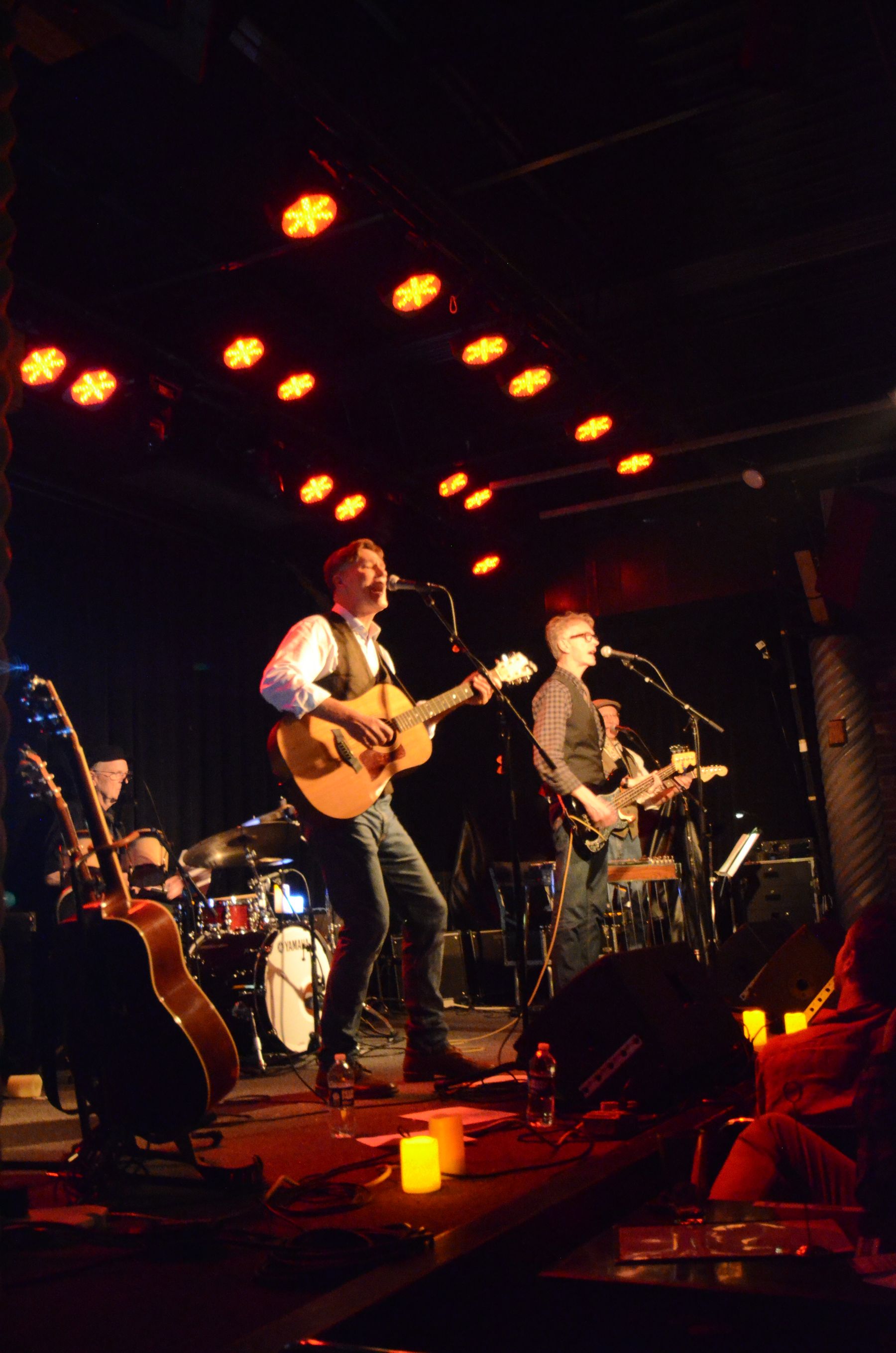 Jonathan Mudd - Press Kit