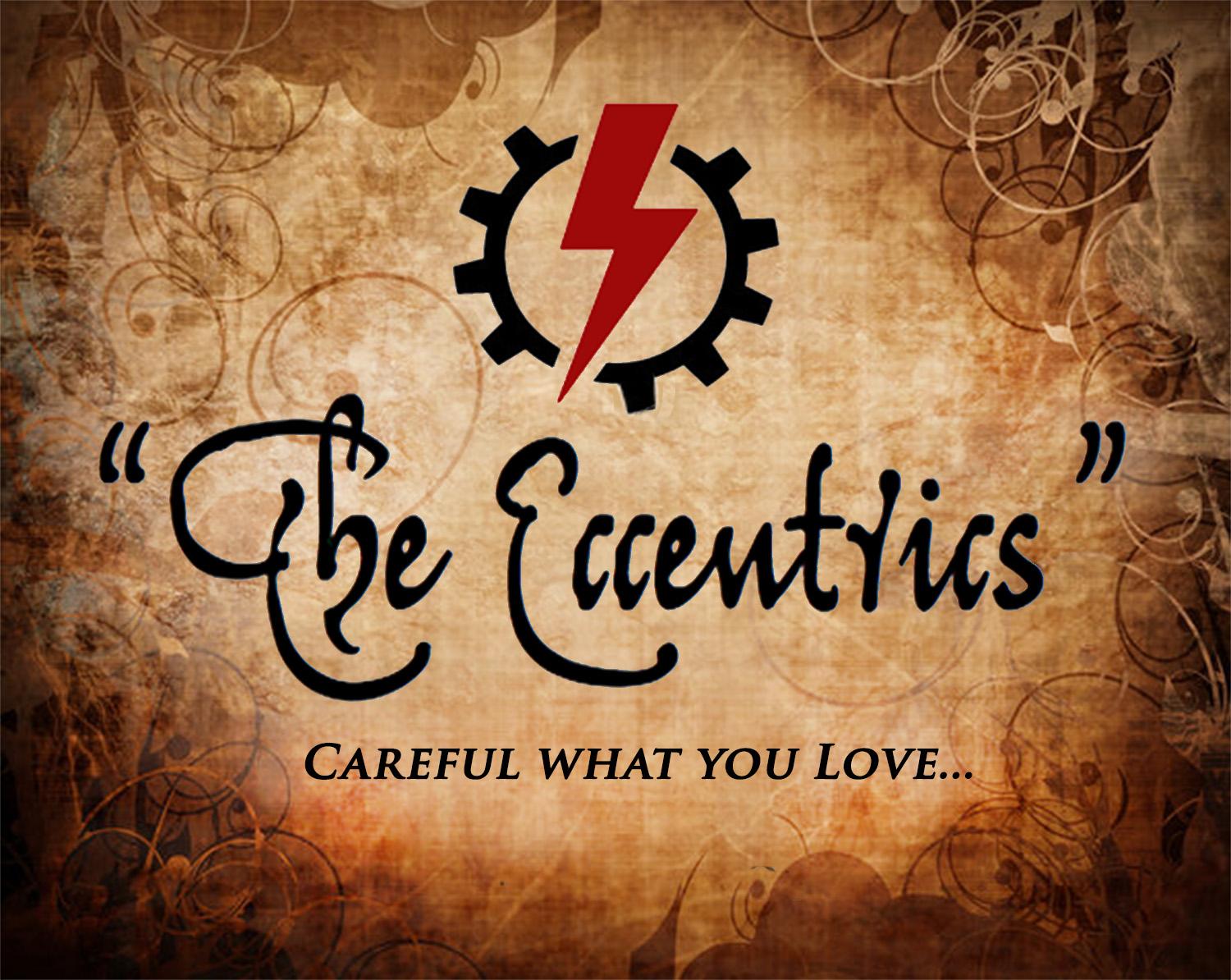 The Eccentrics