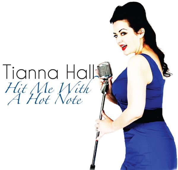 Tianna Hall - Music