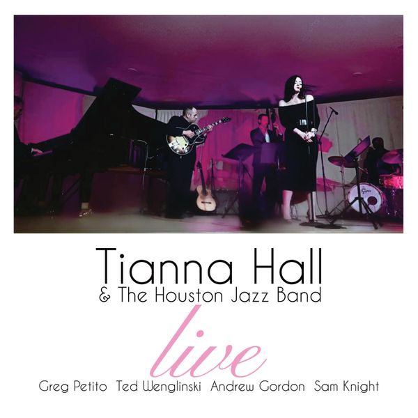 Tianna Hall - Music