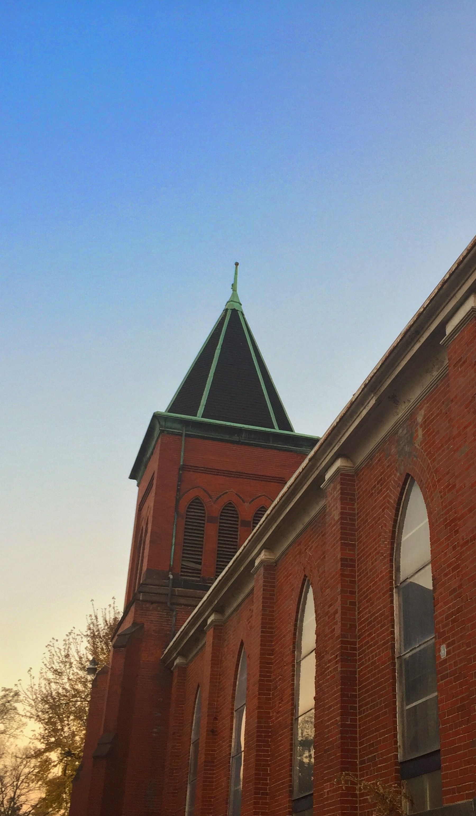 Hamilton Dream Center