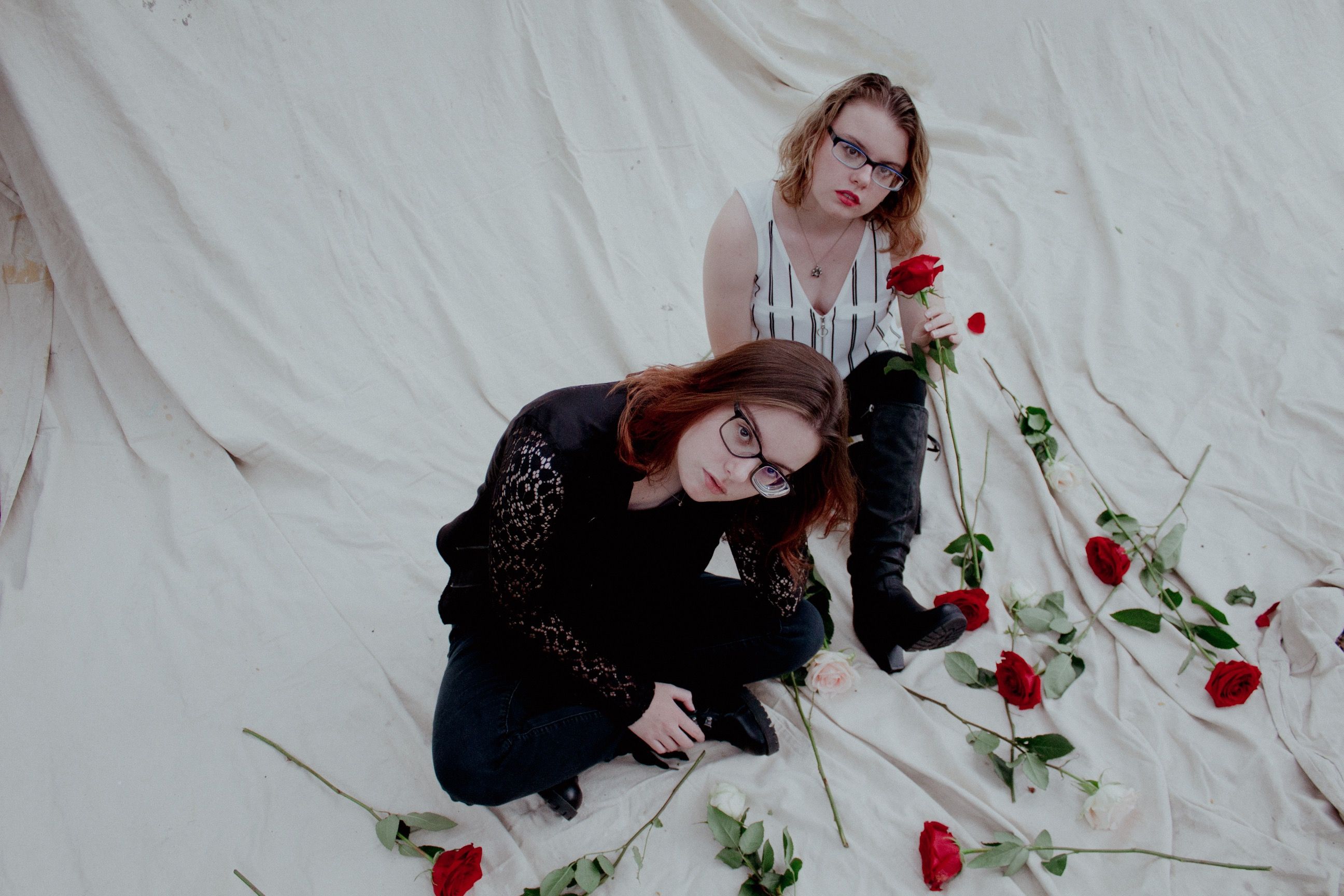 Double Identity Band