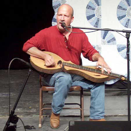 Gary Gallier - Gallery