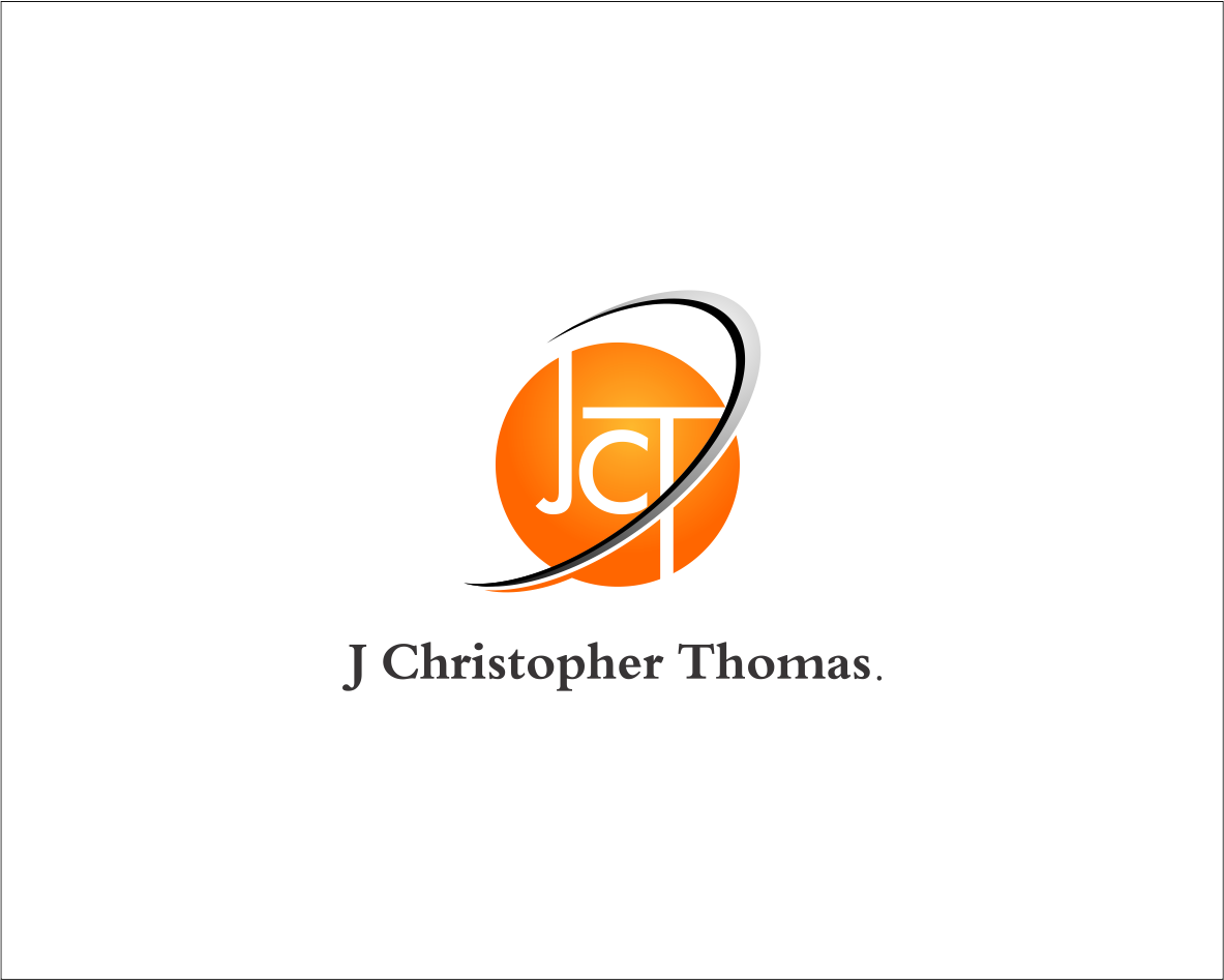J. Christopher Thomas