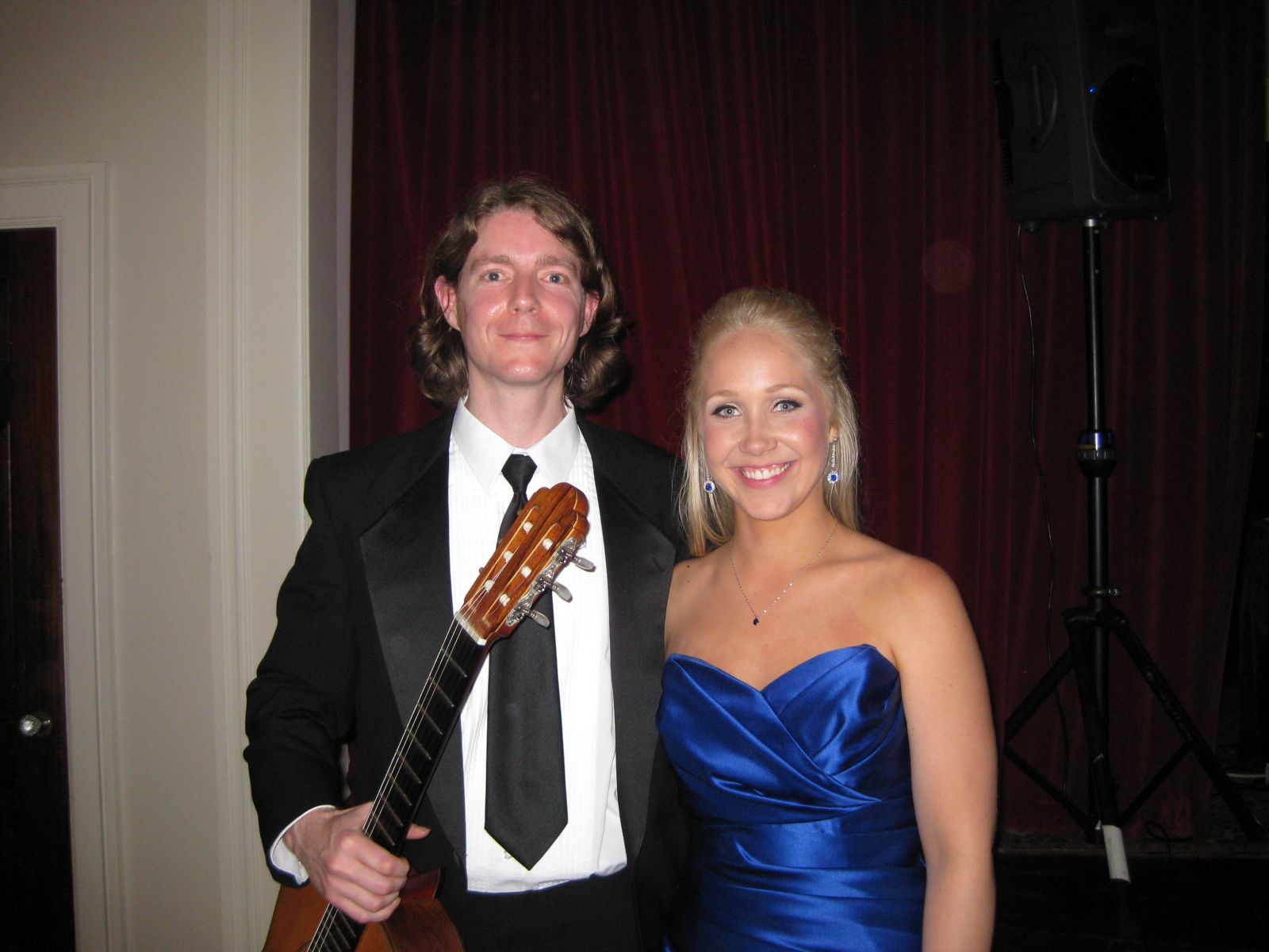 Brian T. Lally - Photos