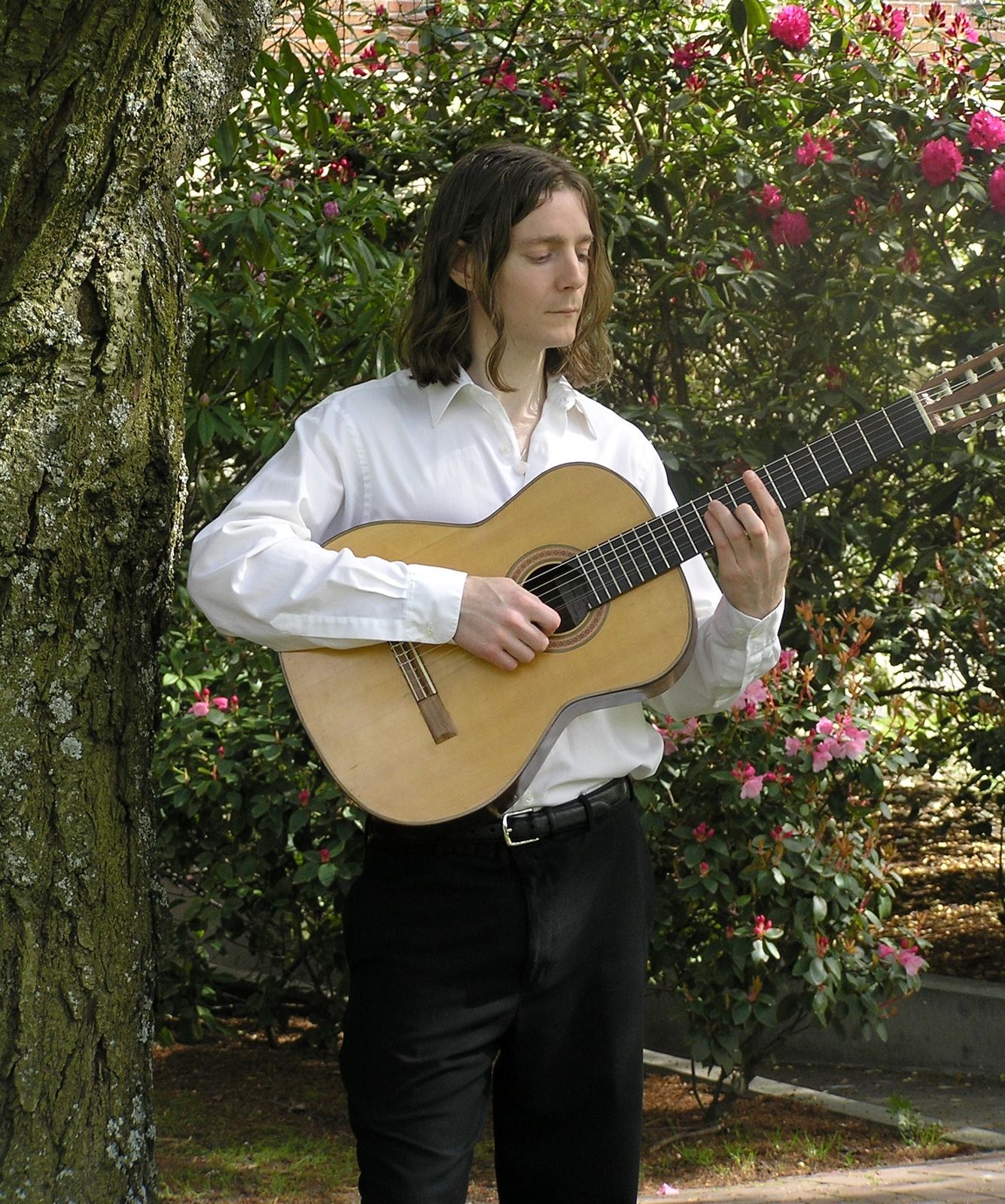 Brian T. Lally - Photos