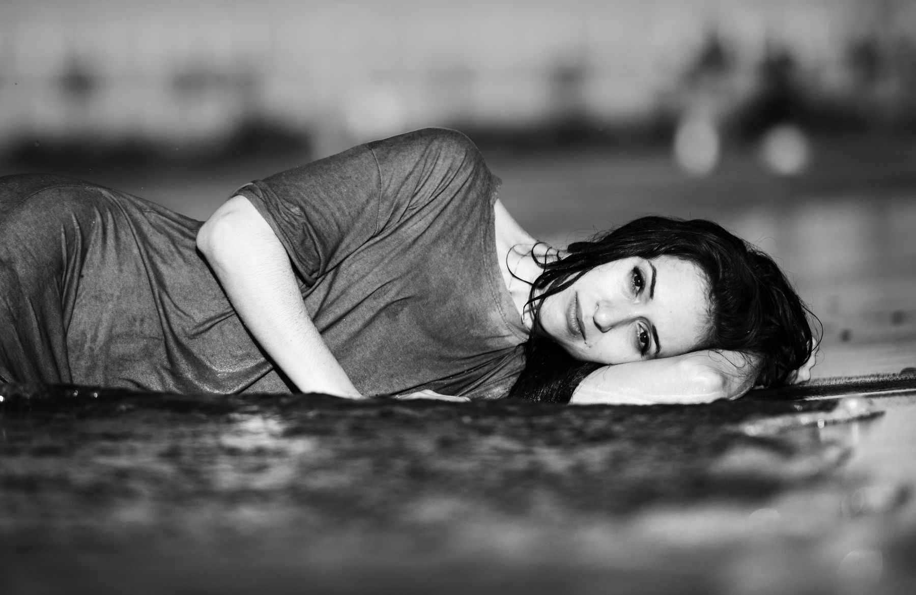 TALI RUBINSTEIN - OFFICIAL WEBSITE