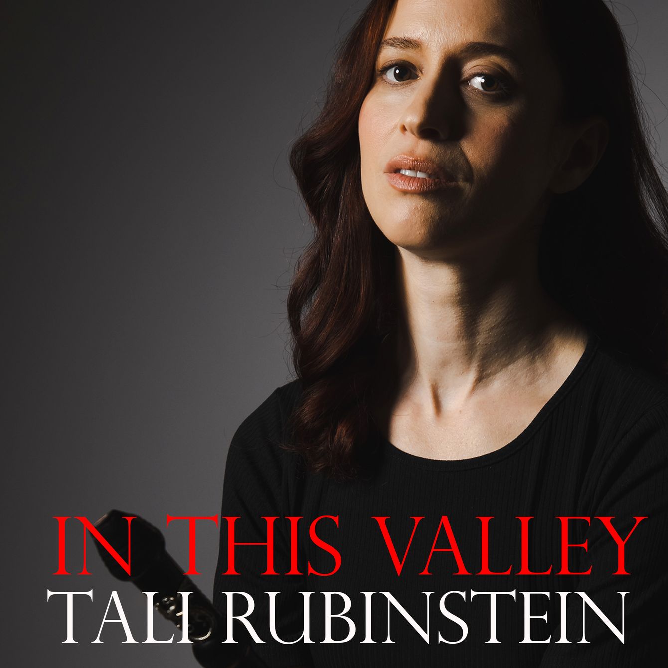 TALI RUBINSTEIN - OFFICIAL WEBSITE