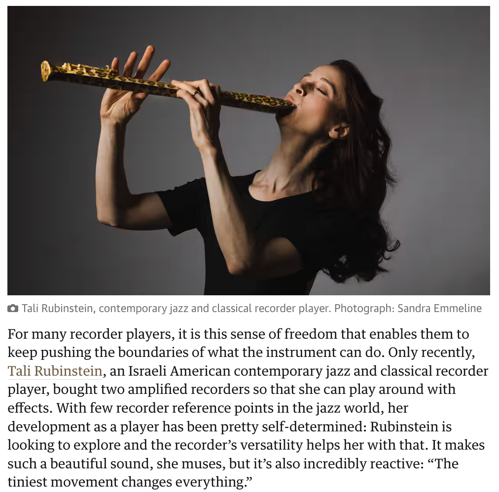 TALI RUBINSTEIN - OFFICIAL WEBSITE