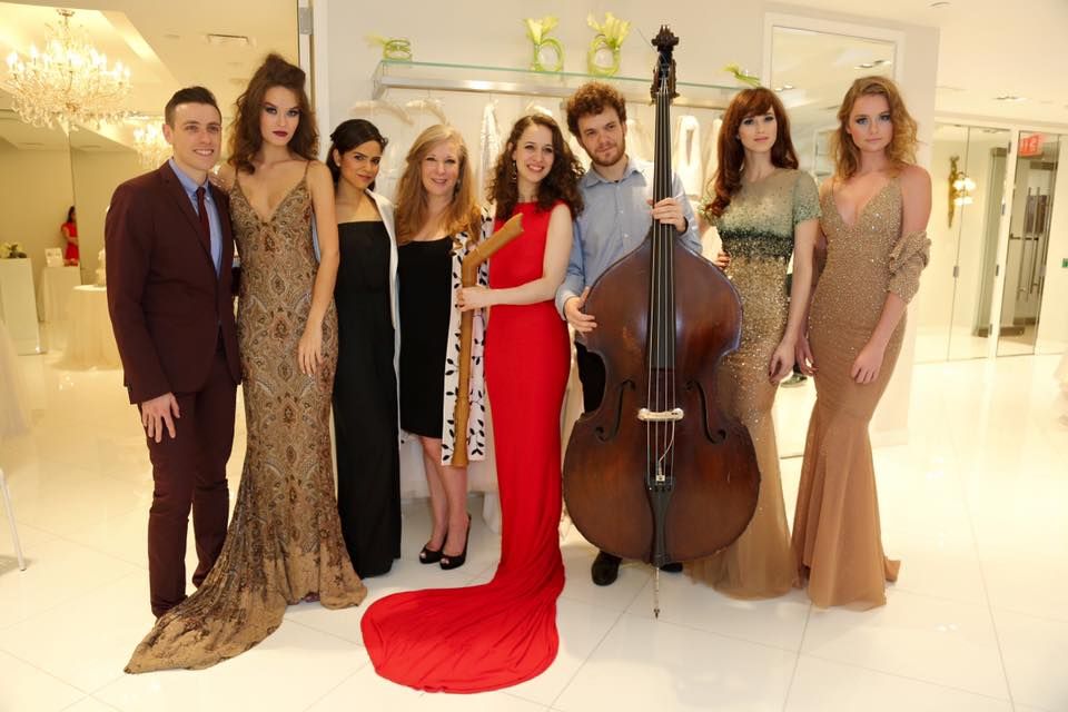 TALI RUBINSTEIN - OFFICIAL WEBSITE - Shows