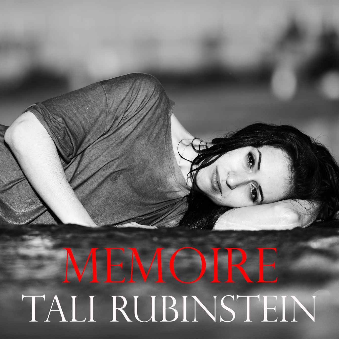 TALI RUBINSTEIN - OFFICIAL WEBSITE