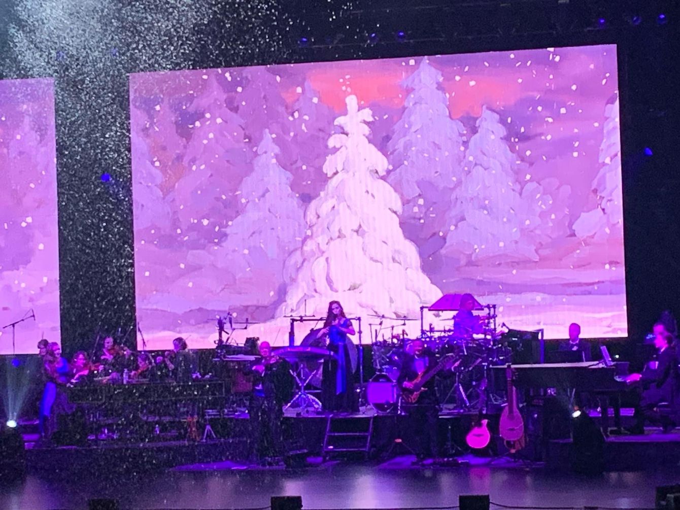 TALI RUBINSTEIN - OFFICIAL WEBSITE