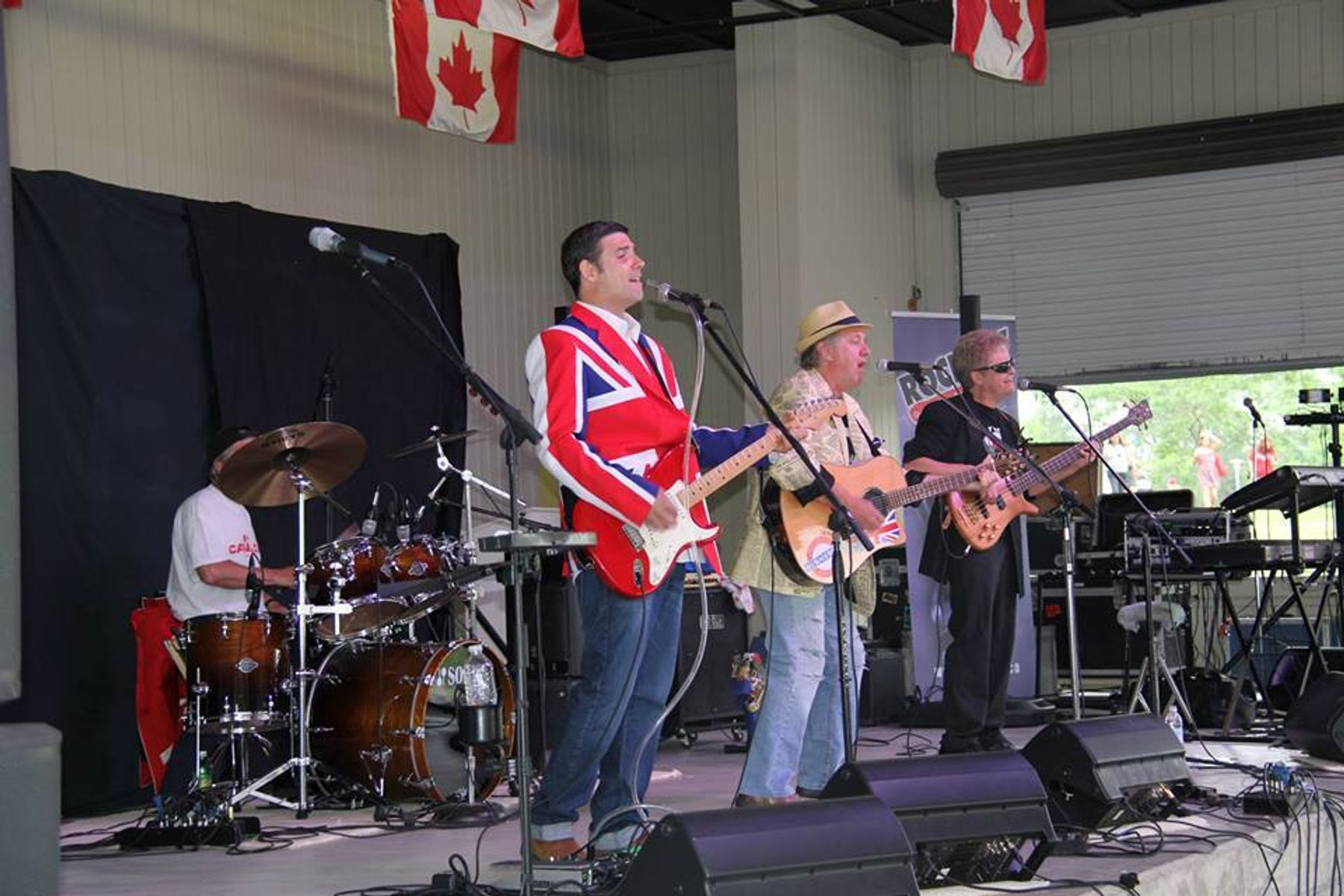 Welcome [www.bigblacksmoke.net]