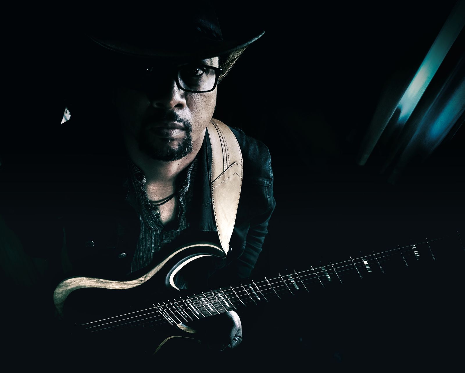 Roland Guerin - Photos