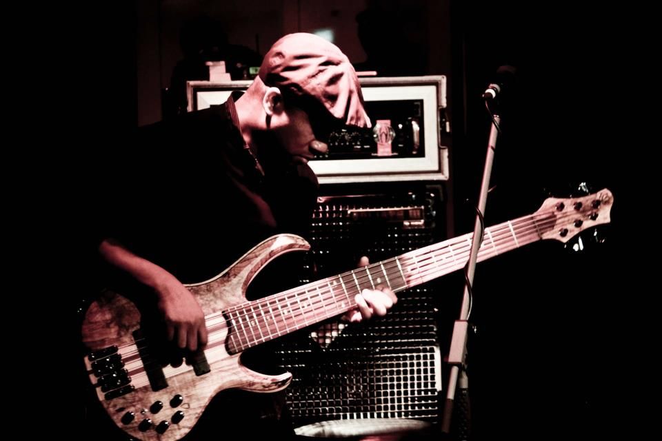 Roland Guerin - Photos