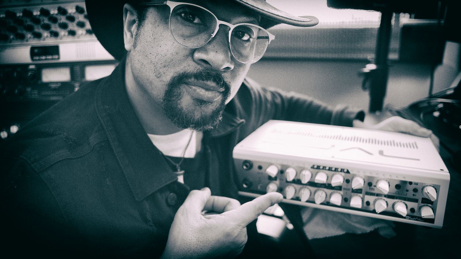 Roland Guerin - Photos