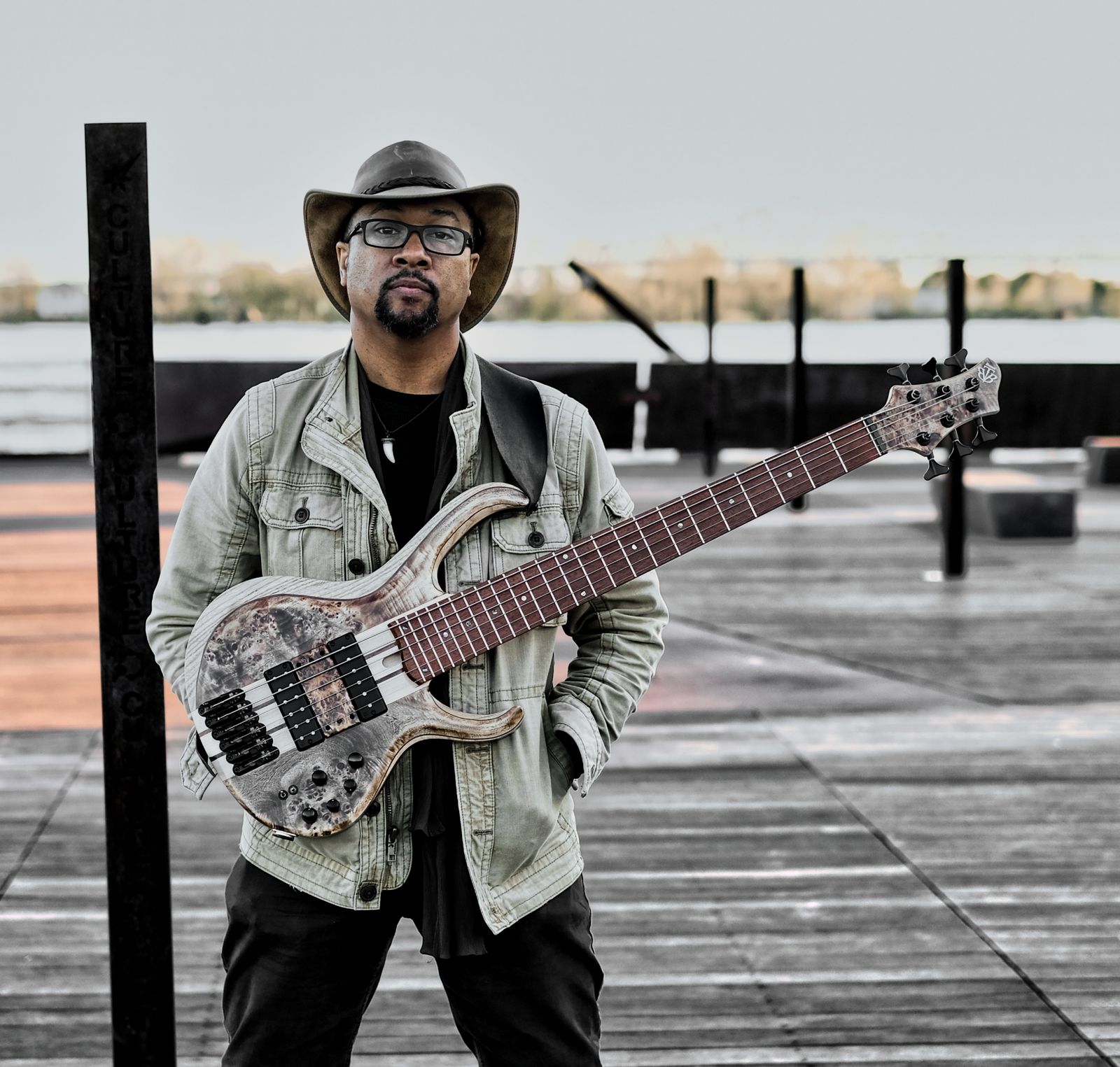 Roland Guerin - Photos